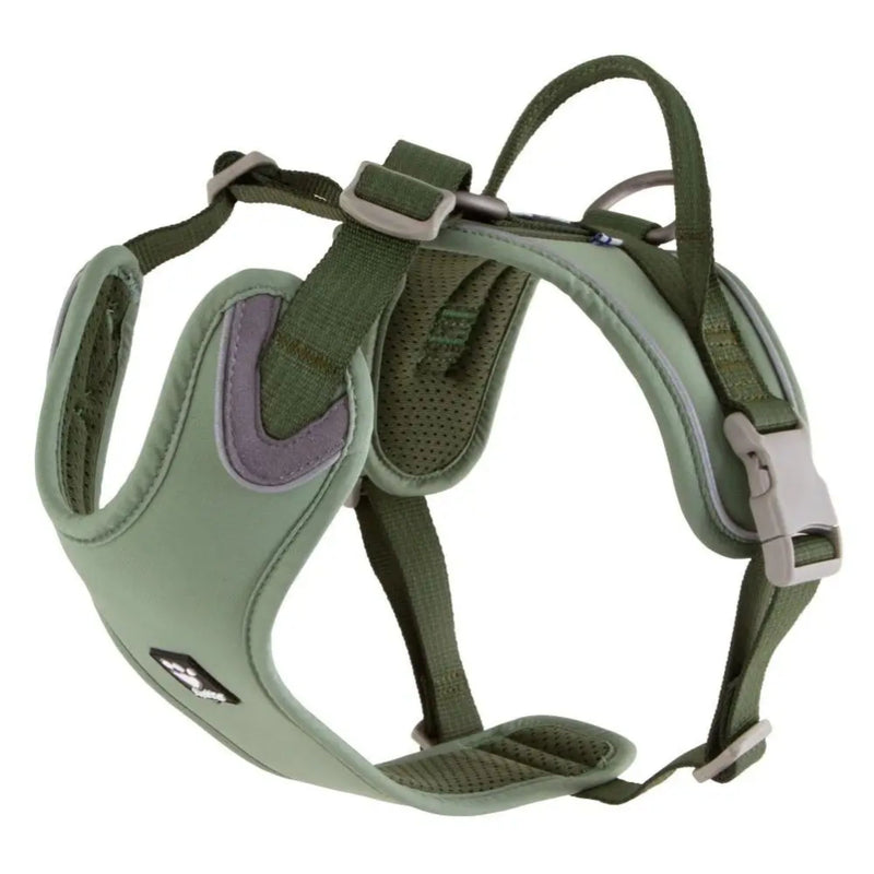 Hurtta Weekend Warrior ECO Dog Harness — SnoutBox.com